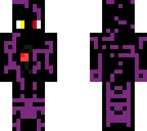 Dark Lord Minecraft Skins