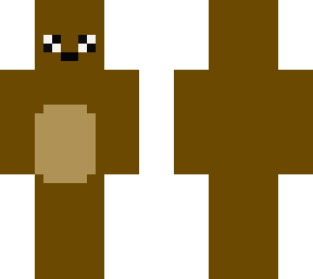 Deer Minecraft Skins