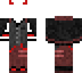 devil boy | Minecraft Skins
