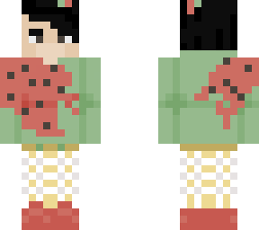 digger | Minecraft Skins