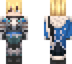 fire emblem | Minecraft Skins