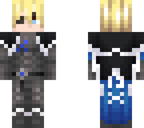 byleth | Minecraft Skins