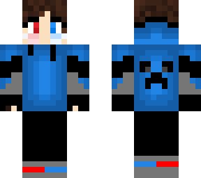 dragon tamer | Minecraft Skins