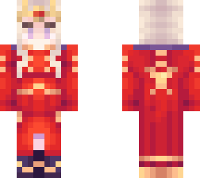edelgard | Minecraft Skins