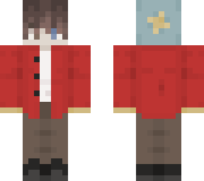 south park cartman | Minecraft Skins