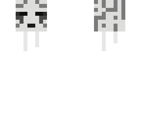 gast | Minecraft Skin