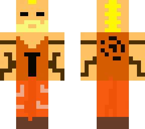 gil | Minecraft Skins
