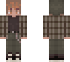 goblin core | Minecraft Skins