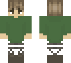 gunther | Minecraft Skins