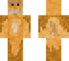 hoglin | Minecraft Skins