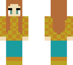 honey block | Minecraft Skins