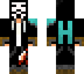 horion | Minecraft Skins