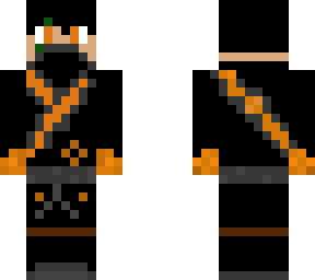 ninjago cole | Minecraft Skins