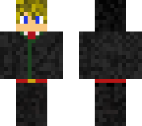 jaron lel | Minecraft Skin