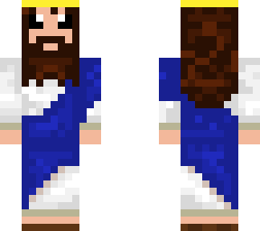 jesus | Minecraft Skin