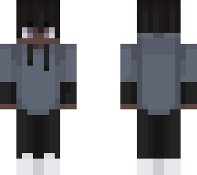 kaden skin | Minecraft Skin
