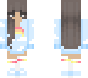 kayla | Minecraft Skin
