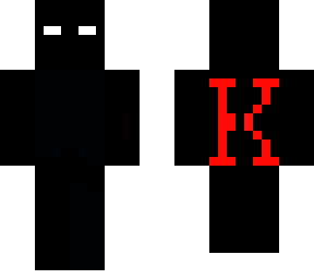 kmkz | Minecraft Skin