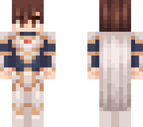 fire emblem | Minecraft Skins