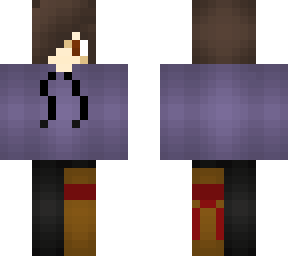 lexa | Minecraft Skins