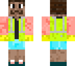 mexican | Minecraft Skins