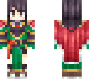 astra | Minecraft Skins