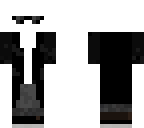 Matrix | Minecraft Skin