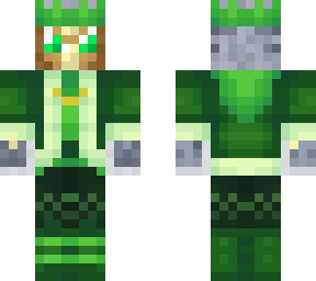 foolish | Minecraft Skins