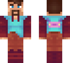 hbomb94 | Minecraft Skins