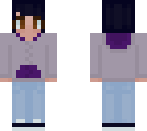 me skin! | Minecraft Skin