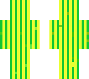 melone | Minecraft Skins