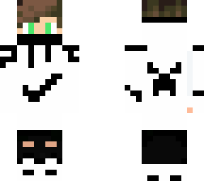 Mohammed Minecraft Skins