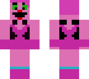 mommy | Minecraft Skin