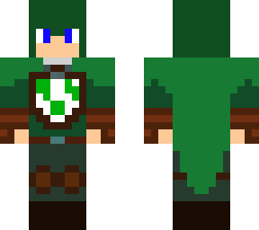 adventurer | Minecraft Skins