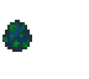 phantom spawn egg | Minecraft Skin