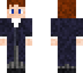 Lawyer Minecraft Skins