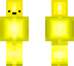 platano | Minecraft Skin