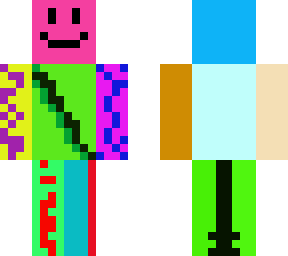 top hat | Minecraft Skins