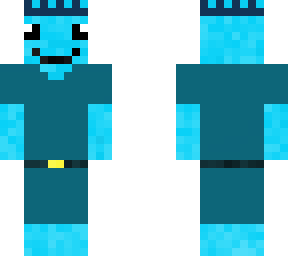 sea turtle | Minecraft Skins