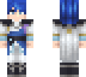 fire emblem | Minecraft Skins