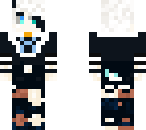 sirius | Minecraft Skins