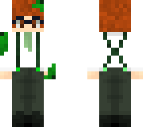keegan | Minecraft Skins