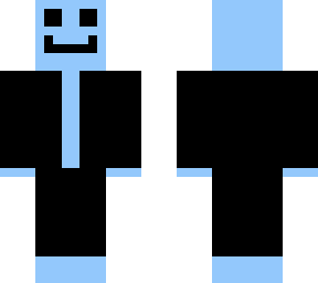Slime worker | Minecraft Skin