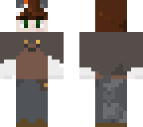 snail | Minecraft Skins