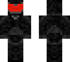Spartan Toro MK V | Minecraft Skin