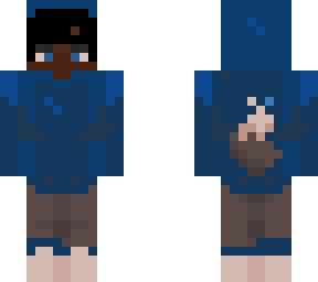 squid | Minecraft Skins