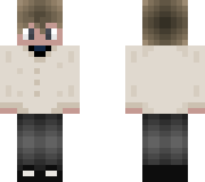 tan boy | Minecraft Skins