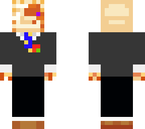 sundrop | Minecraft Skins