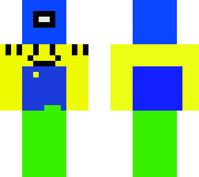 susy | Minecraft Skins