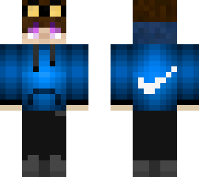 sweaty | Minecraft Skins